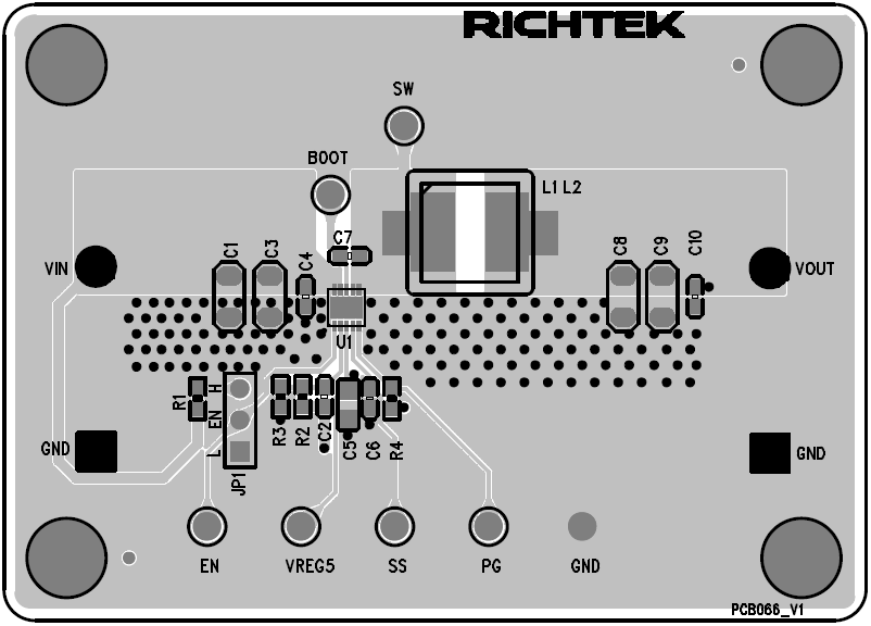EVB_RT6206AHGQW | Richtek Technology